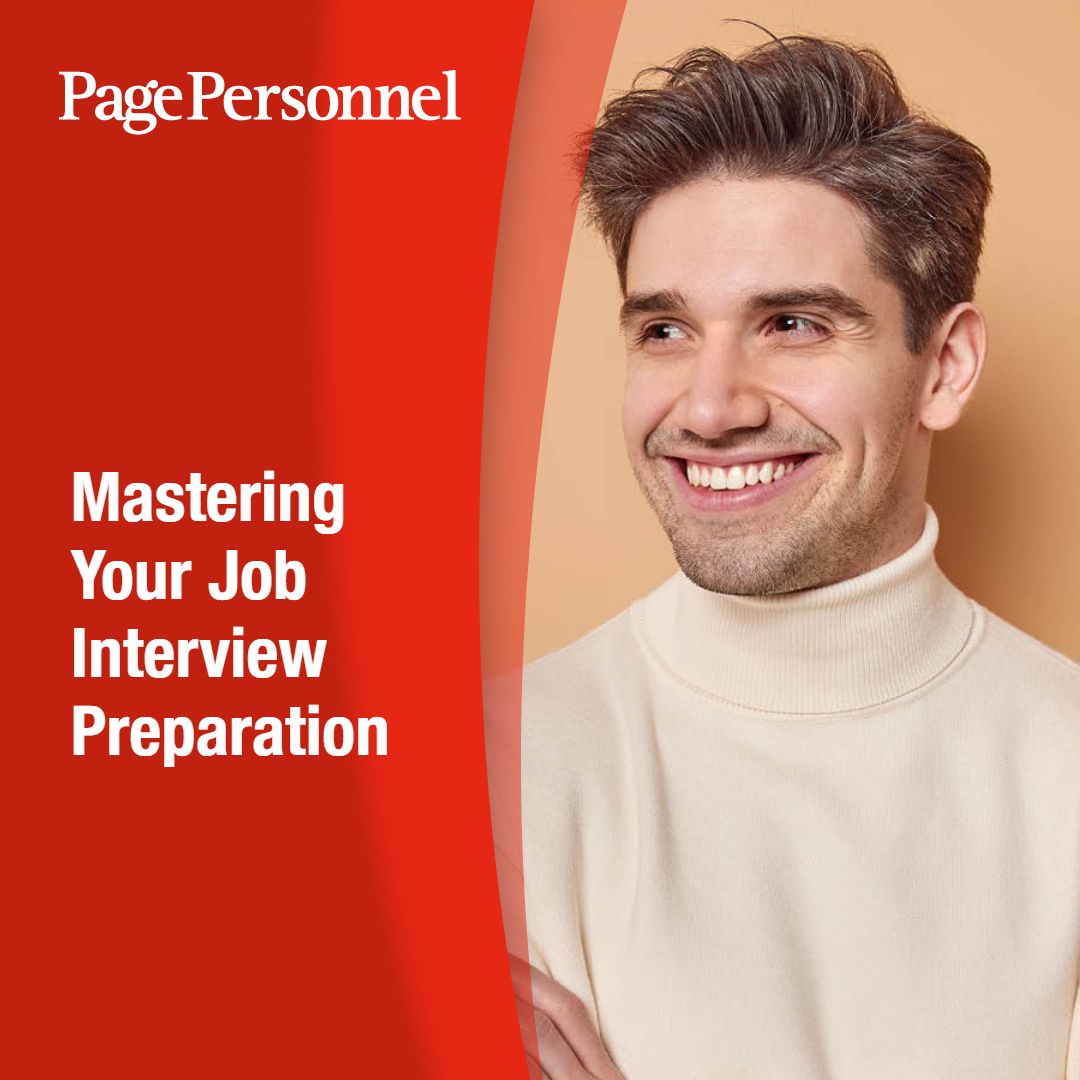 Xavier Vanderstuyft on LinkedIn: Master your job interview preparation Xavier Vanderstuyft on LinkedIn: Master your job interview preparation