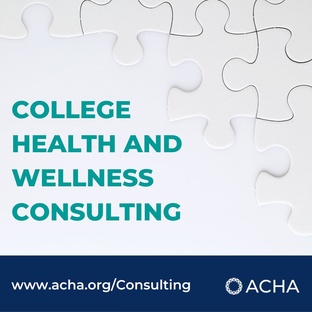 American College Health Association (ACHA) on LinkedIn: Get expert ... American College Health Association (ACHA) on LinkedIn: Get expert ...