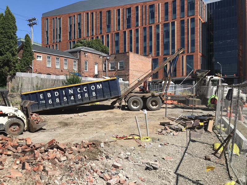Empire Building Diagnostics on LinkedIn: #nextdaydumpsters Empire Building Diagnostics on LinkedIn: #nextdaydumpsters