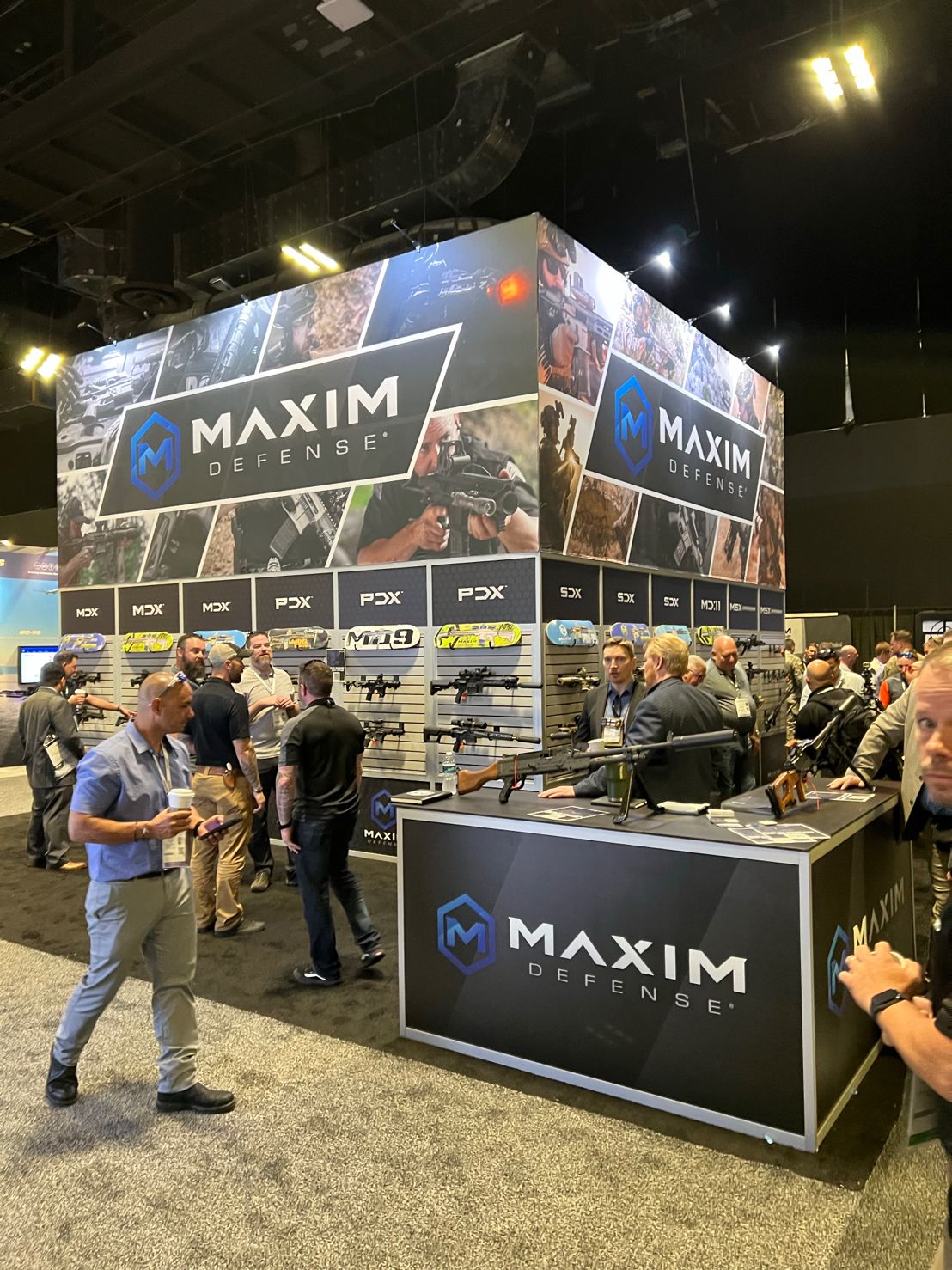 Dave Larson on LinkedIn: #sofweek #maximdefense #globalsof #tampa #socom Dave Larson on LinkedIn: #sofweek #maximdefense #globalsof #tampa #socom