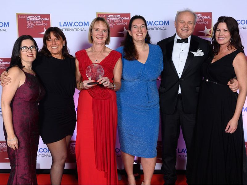 Stephenson Harwood LLP on LinkedIn: Stephenson Harwood has been named ... Stephenson Harwood LLP on LinkedIn: Stephenson Harwood has been named ...