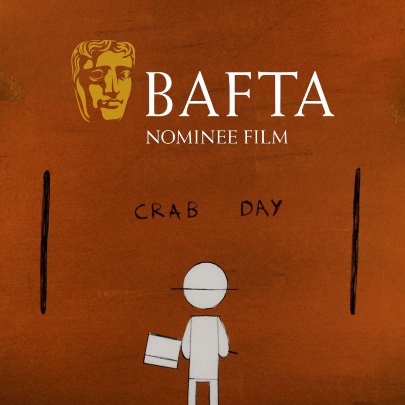 Donya Majidi-Maguire on LinkedIn: Our animation ‘Crab Day’ is BAFTA ... Donya Majidi-Maguire on LinkedIn: Our animation ‘Crab Day’ is BAFTA ...