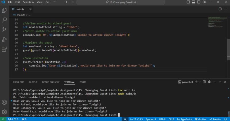 Ahmed Raza on LinkedIn: #100daysofcode #100daysofcodechallenge # ... Ahmed Raza on LinkedIn: #100daysofcode #100daysofcodechallenge # ...