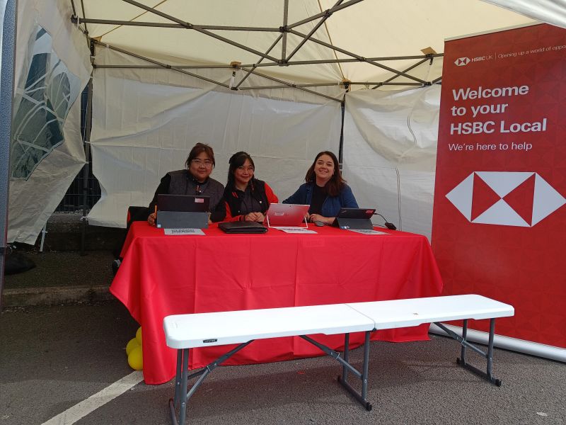 Tatiana Trohin on LinkedIn: What an amazing day at the Belfast Barrio ... Tatiana Trohin on LinkedIn: What an amazing day at the Belfast Barrio ...