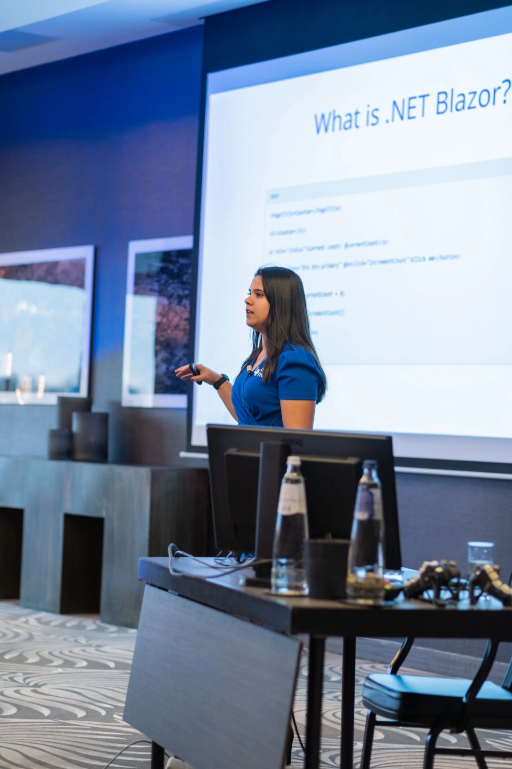 Anjuli Jhakry on LinkedIn: Yesterday I gave a presentation about the ... Anjuli Jhakry on LinkedIn: Yesterday I gave a presentation about the ...