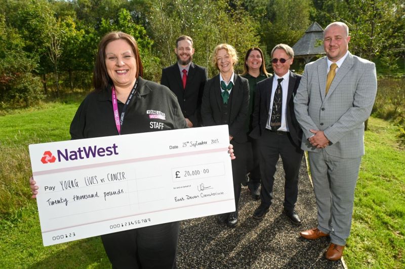 Katherine Sawyer on LinkedIn: A very touching visit yesterday to EAST ... Katherine Sawyer on LinkedIn: A very touching visit yesterday to EAST ...