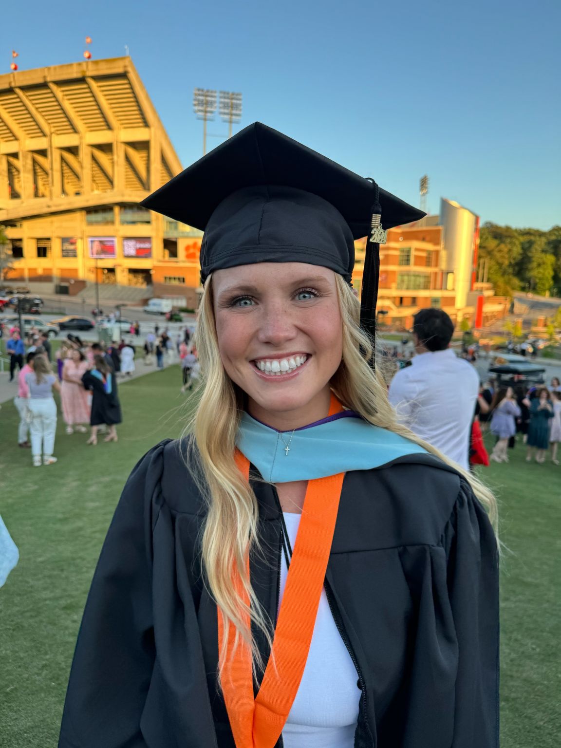 Sydney Coon, LPC-A, M.Ed., Ed.S., NCC on LinkedIn: I’m so excited to ... Sydney Coon, LPC-A, M.Ed., Ed.S., NCC on LinkedIn: I’m so excited to ...