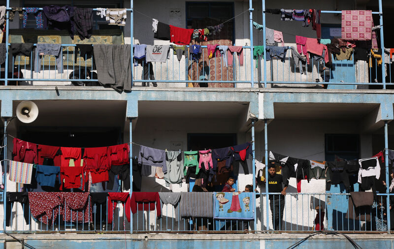 UNRWA on LinkedIn: #gaza UNRWA on LinkedIn: #gaza