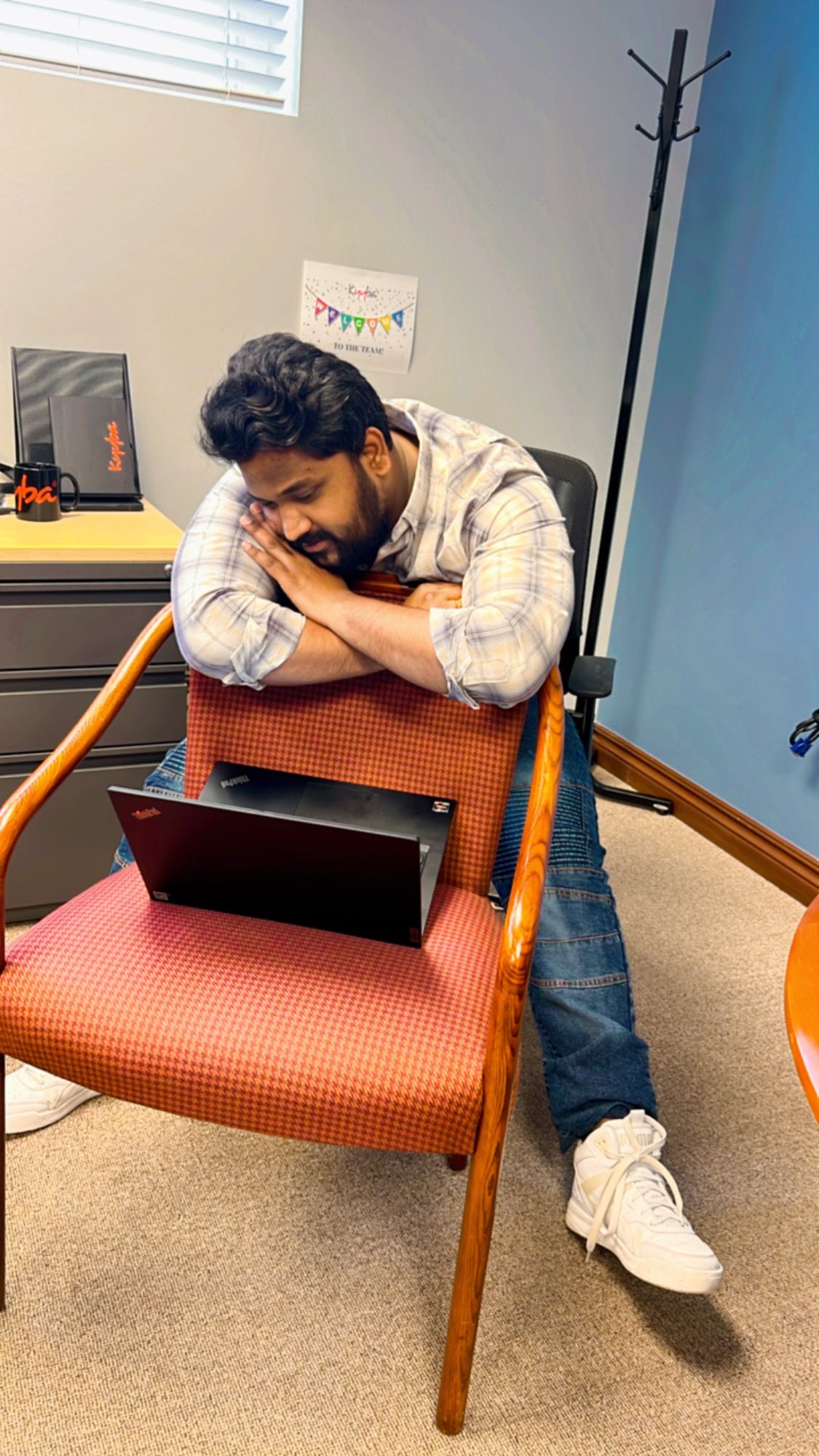 Bharath Kumar on LinkedIn: Need some peace#ITjob#FullStack#Java….💻Kyyba Bharath Kumar on LinkedIn: Need some peace#ITjob#FullStack#Java….💻Kyyba