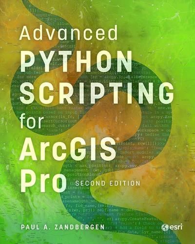 Valerio Passeri on LinkedIn: Advanced Python Scripting for ArcGIS Pro ... Valerio Passeri on LinkedIn: Advanced Python Scripting for ArcGIS Pro ...