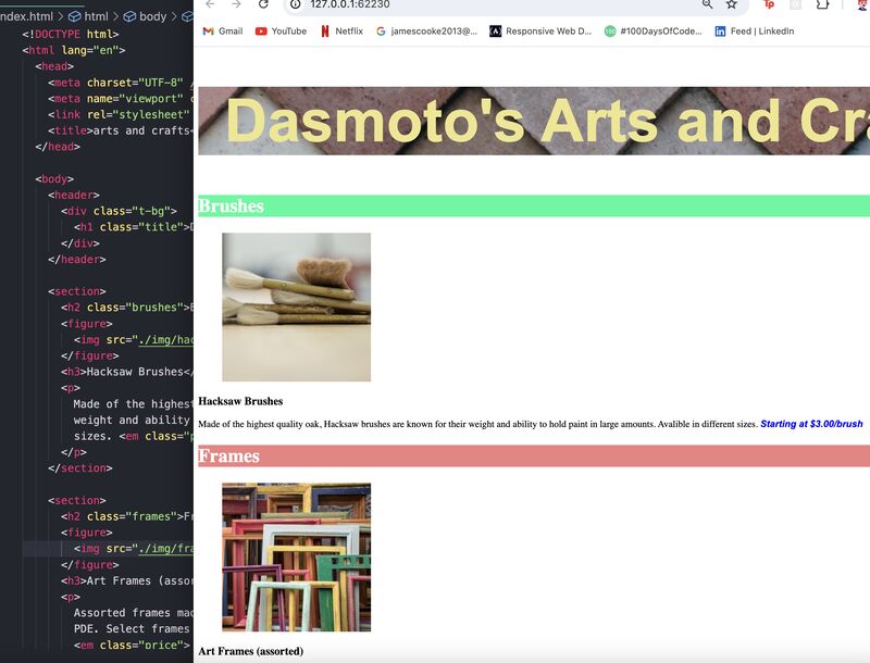 James Cooke on LinkedIn: #100daysofcode James Cooke on LinkedIn: #100daysofcode
