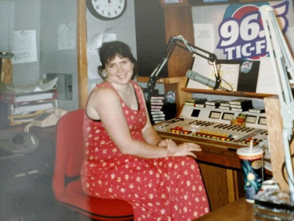 Carol Vassar on LinkedIn: #nationalradioday Carol Vassar on LinkedIn: #nationalradioday