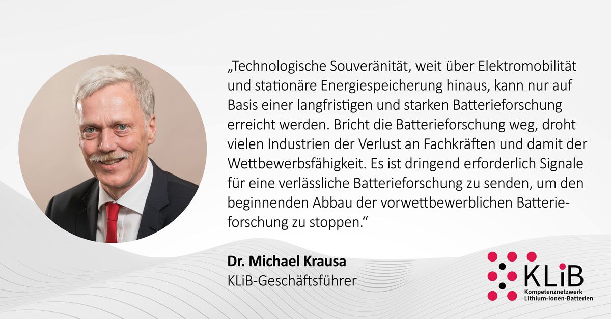 Peter Kritzer auf LinkedIn: PM-Batterieforschung.pdf Peter Kritzer auf LinkedIn: PM-Batterieforschung.pdf