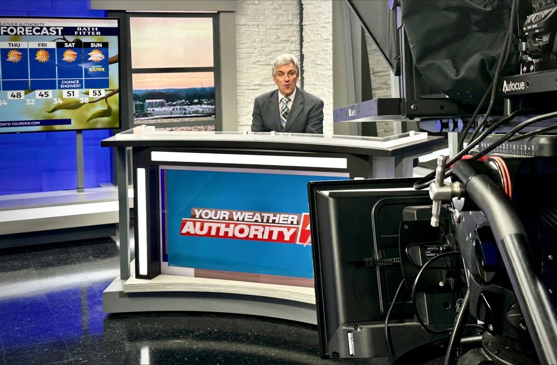 Bender Labrozzi on LinkedIn: Today was Tom DiVecchio last day at WJET ... Bender Labrozzi on LinkedIn: Today was Tom DiVecchio last day at WJET ...