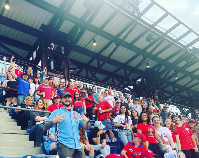 Cardiology Consultants of Philadelphia on LinkedIn: CCP had a blast at ... Cardiology Consultants of Philadelphia on LinkedIn: CCP had a blast at ...