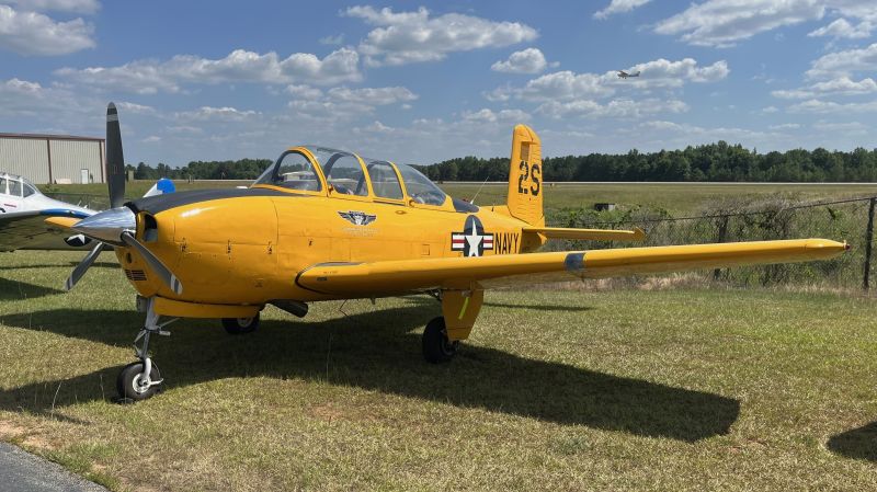 Eric S. Barnes CIH, CSP, CHMM on LinkedIn: #keepemflyin Eric S. Barnes CIH, CSP, CHMM on LinkedIn: #keepemflyin