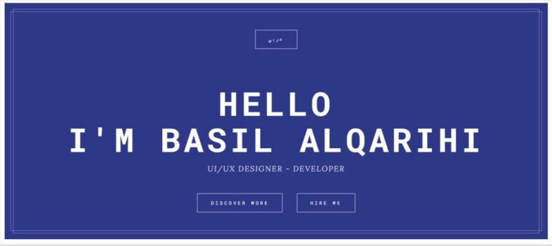 Basil Alqarihi on LinkedIn: #updadate #portfolio #portfoliowebsite # ... Basil Alqarihi on LinkedIn: #updadate #portfolio #portfoliowebsite # ...