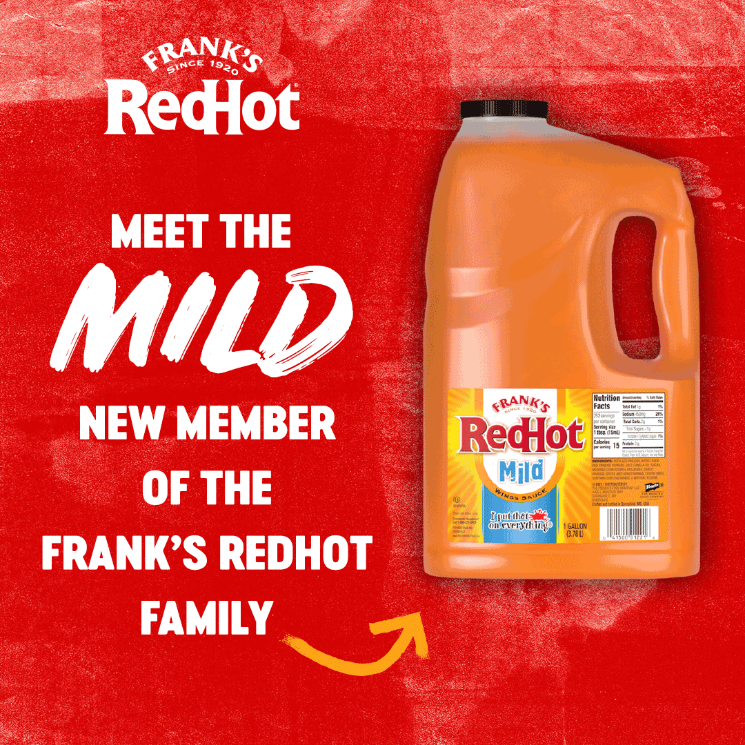McCormick For Chefs on LinkedIn: Drumroll please…Introducing TWO NEW ... McCormick For Chefs on LinkedIn: Drumroll please…Introducing TWO NEW ...