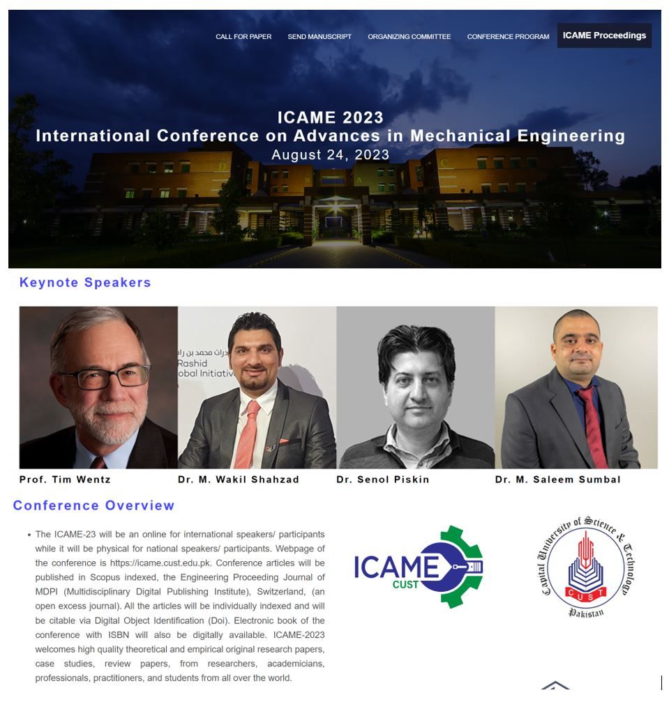 Dr. Muhammad Wakil Shahzad, CEng, MIMechE, FHEA on LinkedIn: # ... Dr. Muhammad Wakil Shahzad, CEng, MIMechE, FHEA on LinkedIn: # ...