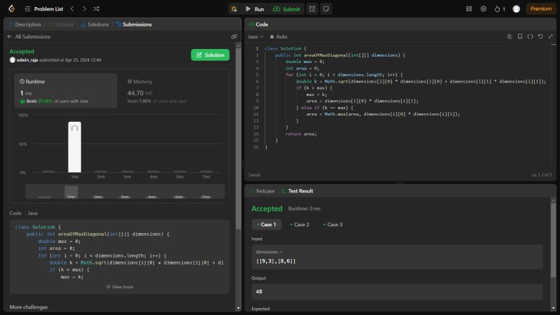 Edwin raja on LinkedIn: #100daysofcode #codingchallenge # ... Edwin raja on LinkedIn: #100daysofcode #codingchallenge # ...