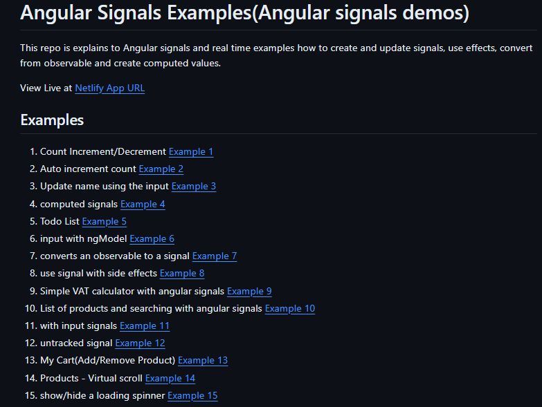 Sonu Sindhu on LinkedIn: #javascript #angular18 #angular #learnangular ... Sonu Sindhu on LinkedIn: #javascript #angular18 #angular #learnangular ...