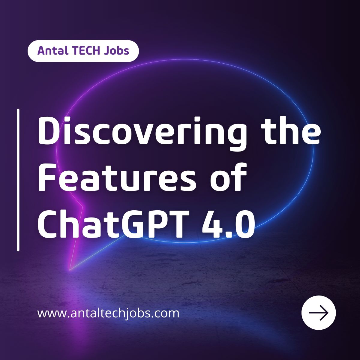 Antal TECH jobs on LinkedIn: Discovering the Features of ChatGPT 4.0 ... Antal TECH jobs on LinkedIn: Discovering the Features of ChatGPT 4.0 ...
