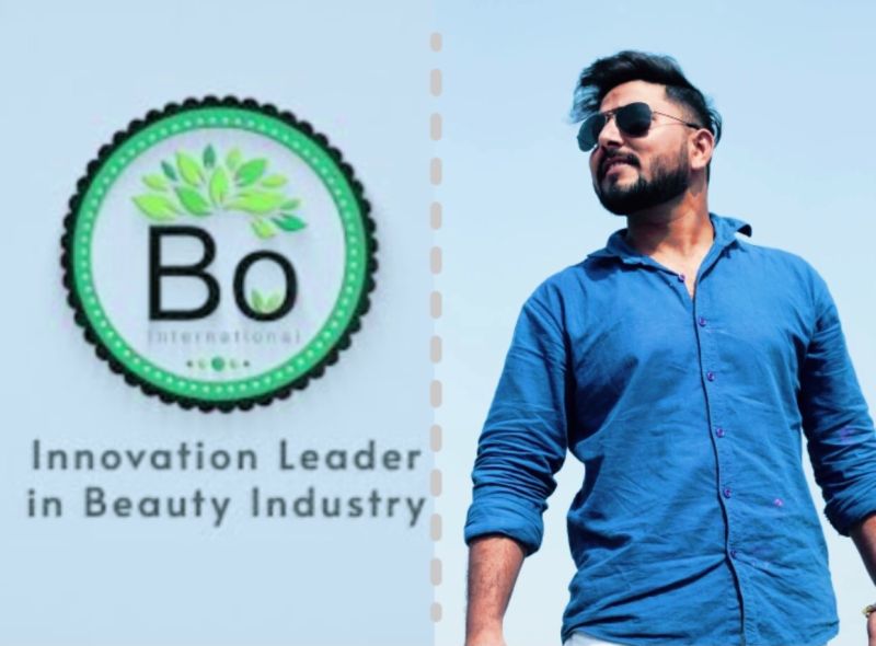 Mohammad Rihan on LinkedIn: BO international Mohammad Rihan on LinkedIn: BO international