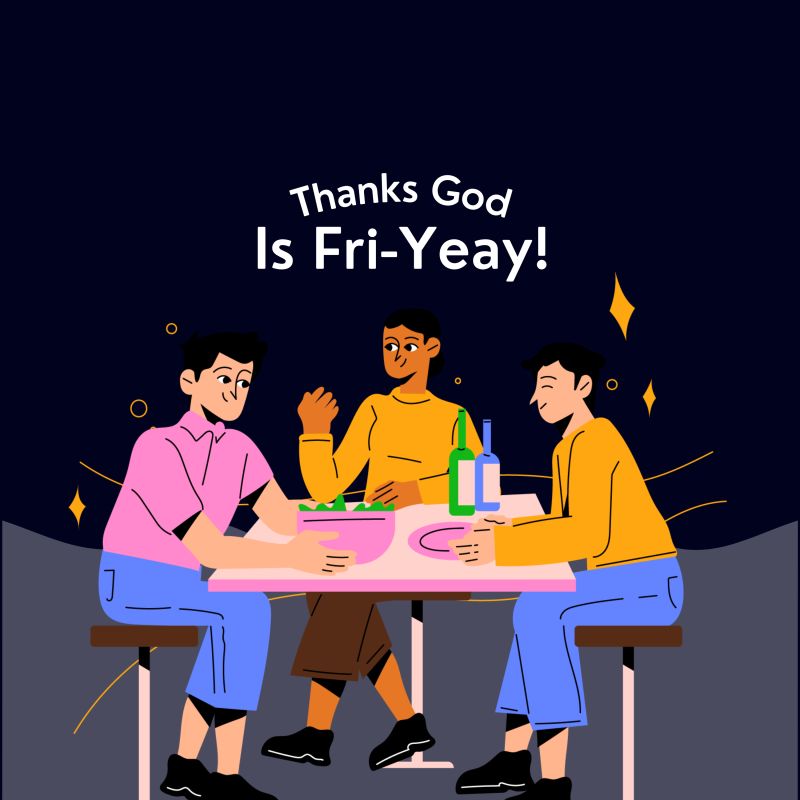 Jibu Labs on LinkedIn: Happy Friday! Jibu Labs on LinkedIn: Happy Friday!