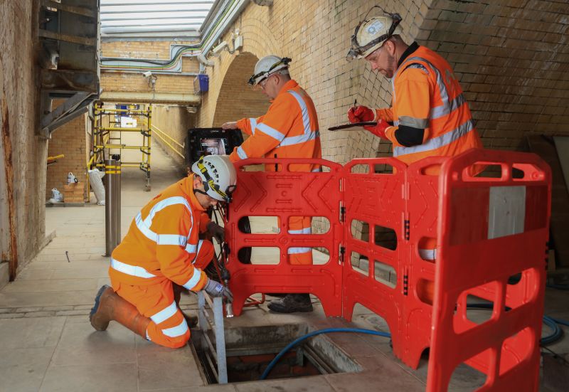 SEP Rail Services on LinkedIn: #seprailservices #seprailprojects # ... SEP Rail Services on LinkedIn: #seprailservices #seprailprojects # ...