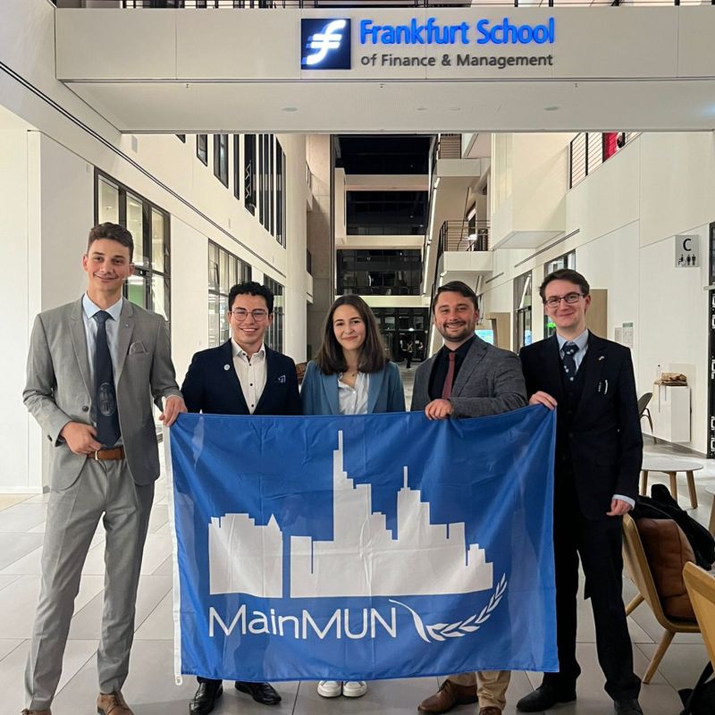 FS Model United Nations on LinkedIn: Thank you so much for supporting ... FS Model United Nations on LinkedIn: Thank you so much for supporting ...