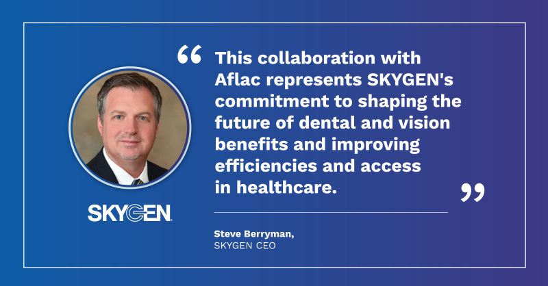 SKYGEN on LinkedIn: Did you hear the news? 🗞️ SKYGEN is proud to join ... SKYGEN on LinkedIn: Did you hear the news? 🗞️ SKYGEN is proud to join ...