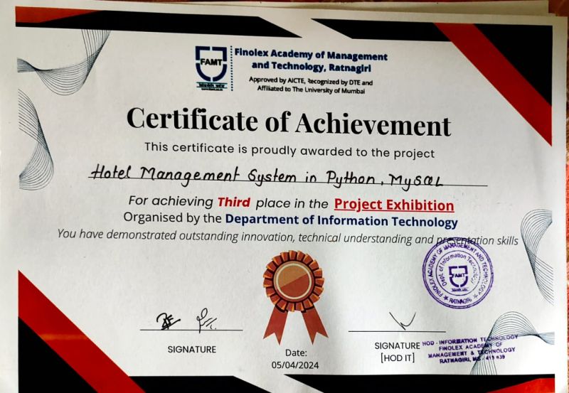 Darshan Rane on LinkedIn: #python #mysql #datavisualization # ... Darshan Rane on LinkedIn: #python #mysql #datavisualization # ...