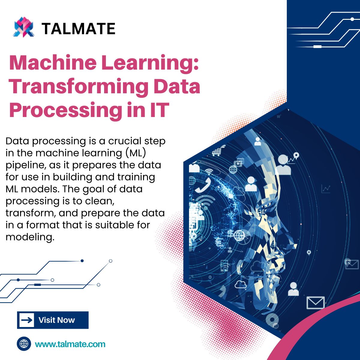 Talmate on LinkedIn: #machinelearning #datascience #ai #techinnovation ... Talmate on LinkedIn: #machinelearning #datascience #ai #techinnovation ...