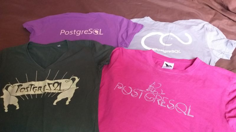 Karen Jex on LinkedIn: #postgresql #pgday #postgres Karen Jex on LinkedIn: #postgresql #pgday #postgres