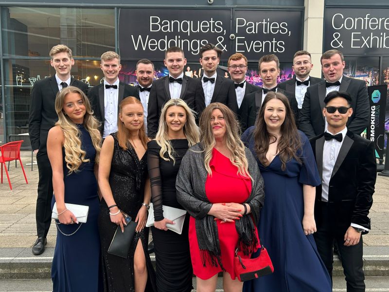 Thomas Bond ACA on LinkedIn: Our exceptional team rightly deserves ... Thomas Bond ACA on LinkedIn: Our exceptional team rightly deserves ...