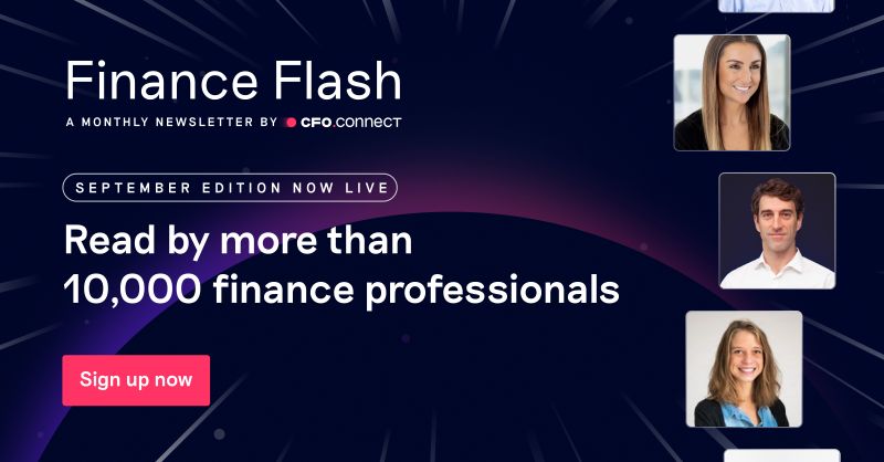 CFO Connect on LinkedIn: CFO Resources & insights | CFO Connect CFO Connect on LinkedIn: CFO Resources & insights | CFO Connect