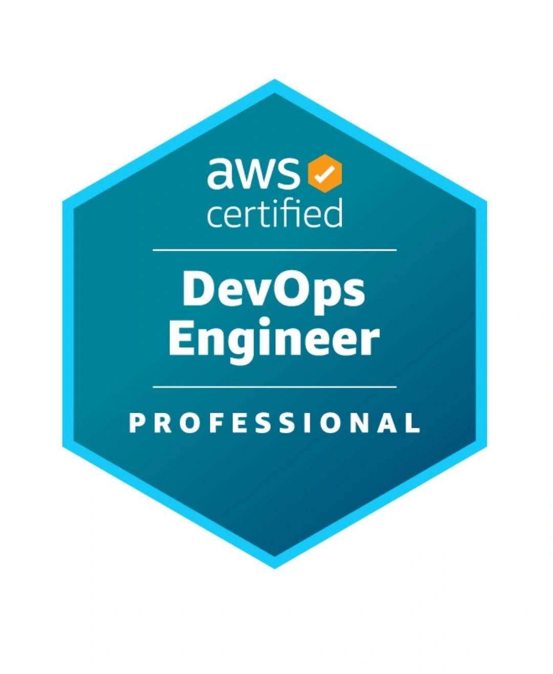 Vikas Yadav on LinkedIn: #aws #devops #nagarro #cloud #certification Vikas Yadav on LinkedIn: #aws #devops #nagarro #cloud #certification
