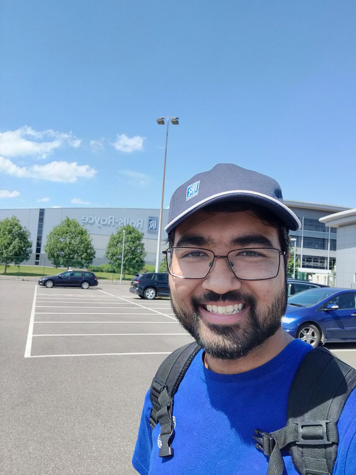 Amandeep S Kainth on LinkedIn: Today marked my final day at Rolls-Royce ... Amandeep S Kainth on LinkedIn: Today marked my final day at Rolls-Royce ...