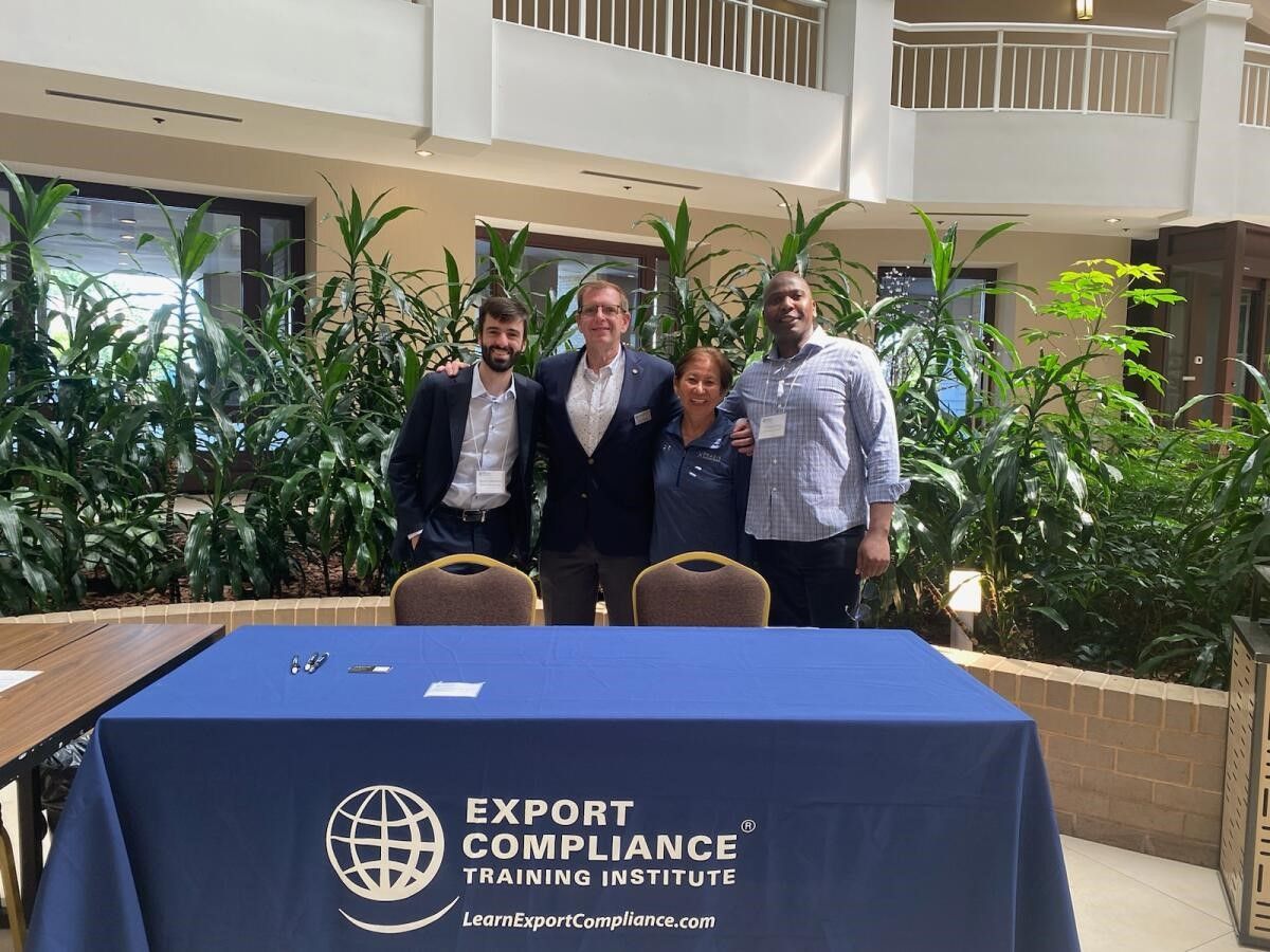 Defense Trade Solutions on LinkedIn: #itar #ear #fms #aukus # ... Defense Trade Solutions on LinkedIn: #itar #ear #fms #aukus # ...