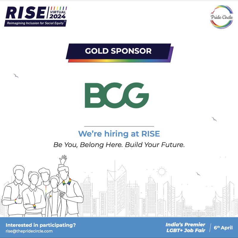 Kushal Khandhar, CFA (कुशल खन्धार) on LinkedIn: #prideatbcg Kushal Khandhar, CFA (कुशल खन्धार) on LinkedIn: #prideatbcg