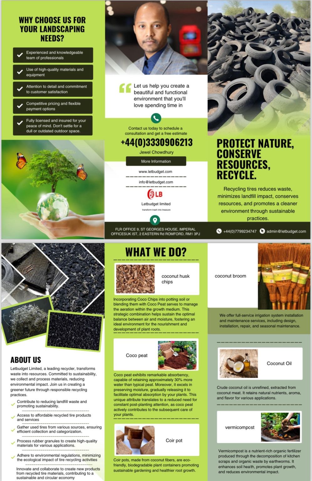 Jewel Chowdhury posted on LinkedIn Jewel Chowdhury posted on LinkedIn