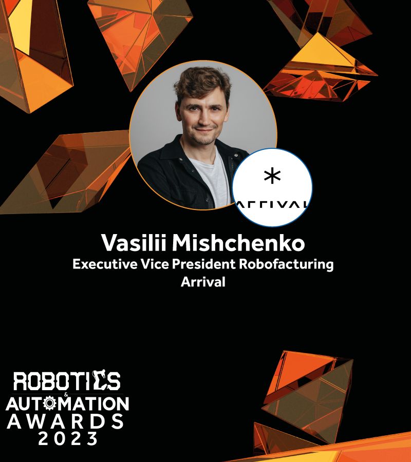 Robotics & Automation Awards on LinkedIn: #innovations #robotics # ... Robotics & Automation Awards on LinkedIn: #innovations #robotics # ...
