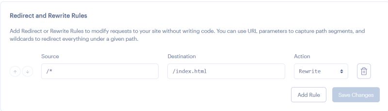 Matthew Sanner on LinkedIn: #deployment #react #render #webdevelopment ... Matthew Sanner on LinkedIn: #deployment #react #render #webdevelopment ...