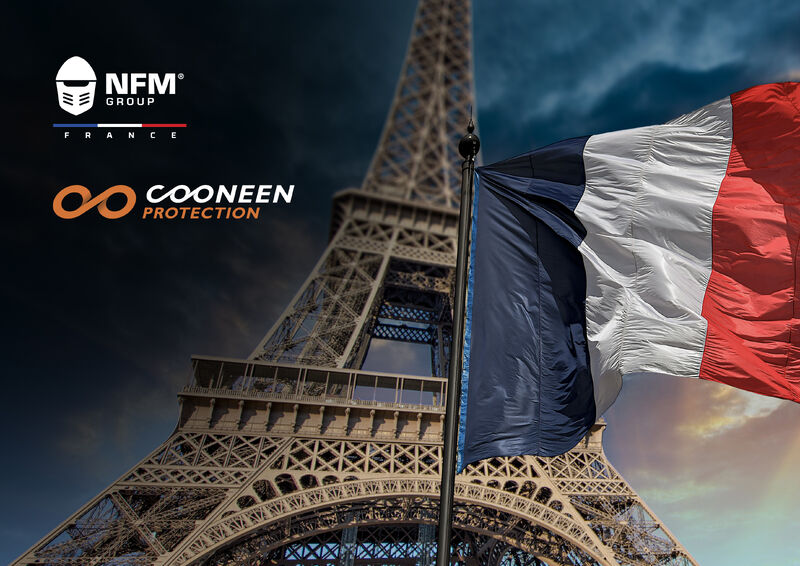 Cooneen Group on LinkedIn: Cooneen Protection Ltd, NFM and Partners ... Cooneen Group on LinkedIn: Cooneen Protection Ltd, NFM and Partners ...