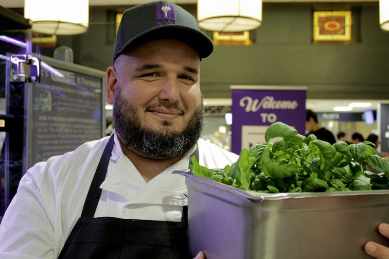 Chartwells Higher Education Dining Services on LinkedIn: NYU Ranked No ... Chartwells Higher Education Dining Services on LinkedIn: NYU Ranked No ...
