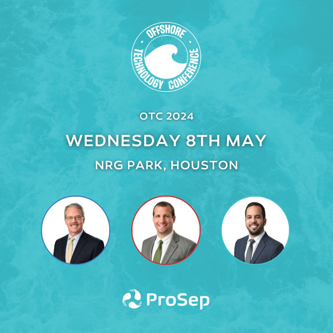 ProSep on LinkedIn: #otc2024 #houston #offshoreenergy ProSep on LinkedIn: #otc2024 #houston #offshoreenergy