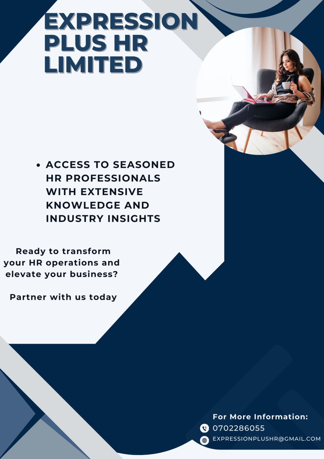 Expression plus hr limited on LinkedIn: Are you struggling with ... Expression plus hr limited on LinkedIn: Are you struggling with ...