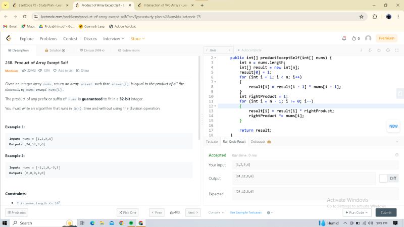RACHITA NANGALIA on LinkedIn: #codingchallenge #java #algorithms # ... RACHITA NANGALIA on LinkedIn: #codingchallenge #java #algorithms # ...