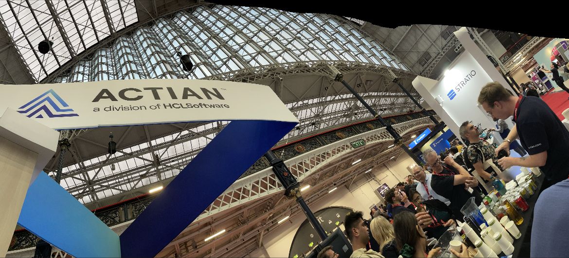 Keith Bolam BSc. MBA on LinkedIn: #bigdataldn Keith Bolam BSc. MBA on LinkedIn: #bigdataldn
