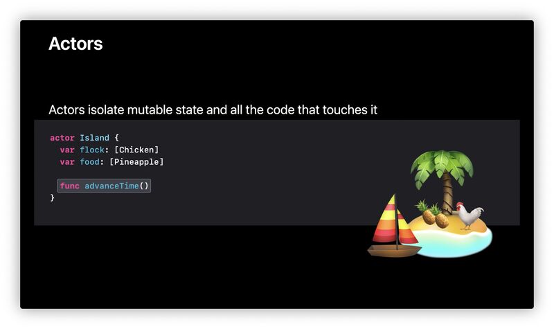 Oleksandr Prokhorenko on LinkedIn: #swift #swiftprogramming Oleksandr Prokhorenko on LinkedIn: #swift #swiftprogramming